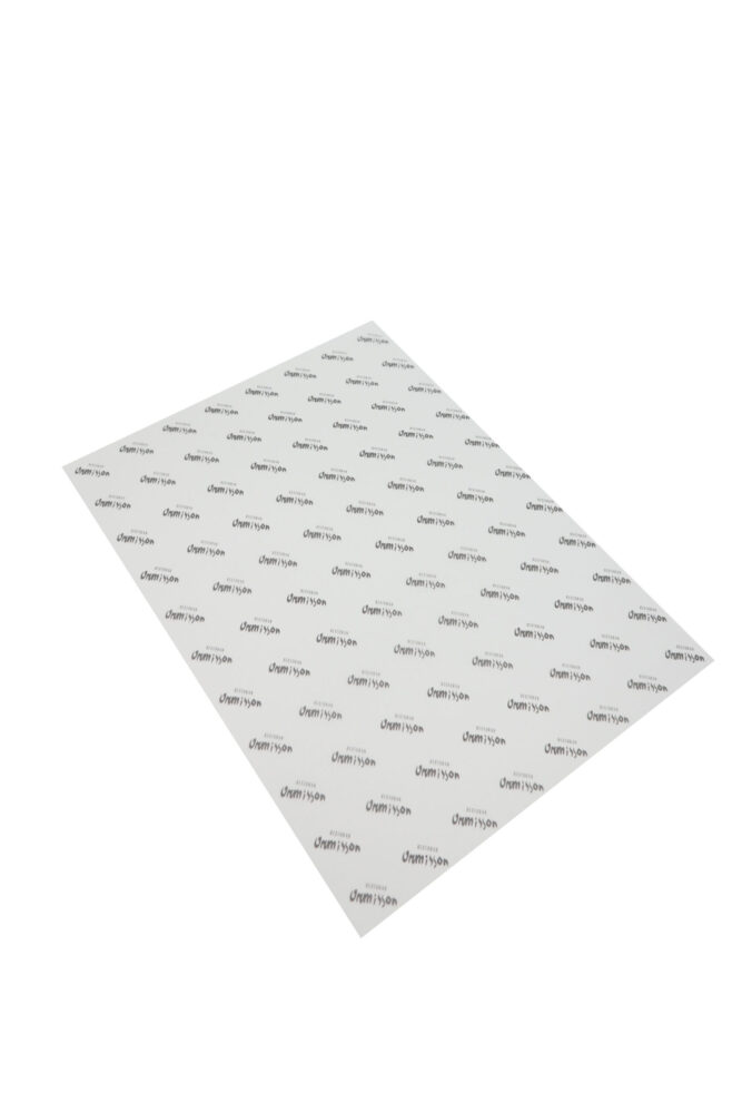 Pakkauspaperi | Design Pack | Ylellinen lisäys tuotteelle